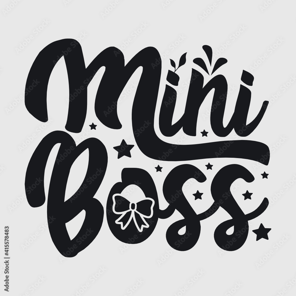 Mini Boss | Baby Boss | New Baby | Boss | Baby | Mini | Child Life ...