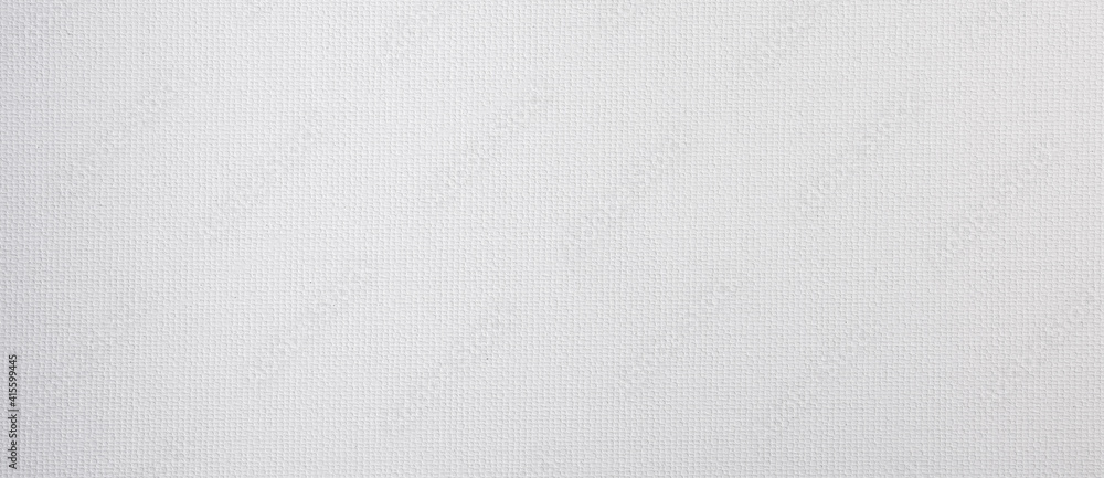 White sheet and drawing paper with rough surface texture background ...