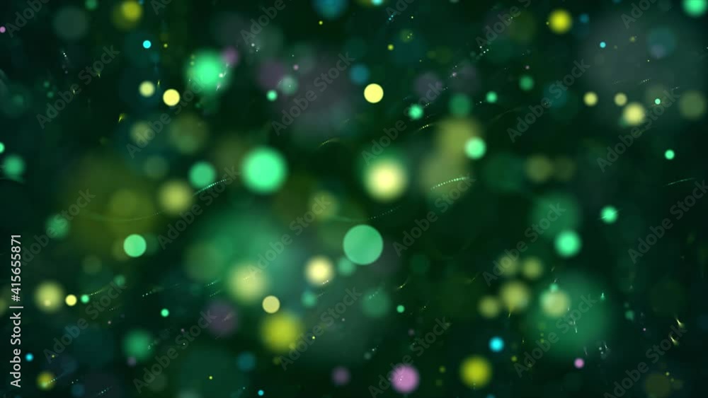 sparkle background sunny background green screen clips trippy moving ...
