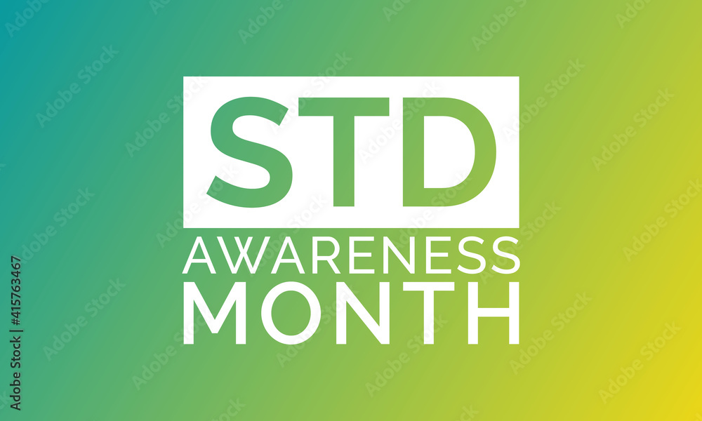 Sexually Transmitted Diseases Awareness Month Observed Each Year In