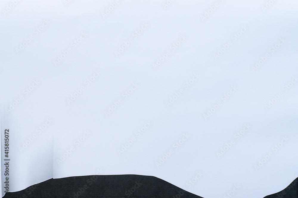 Photocopy paper texture and background, close up Stock Photo | Adobe Stock