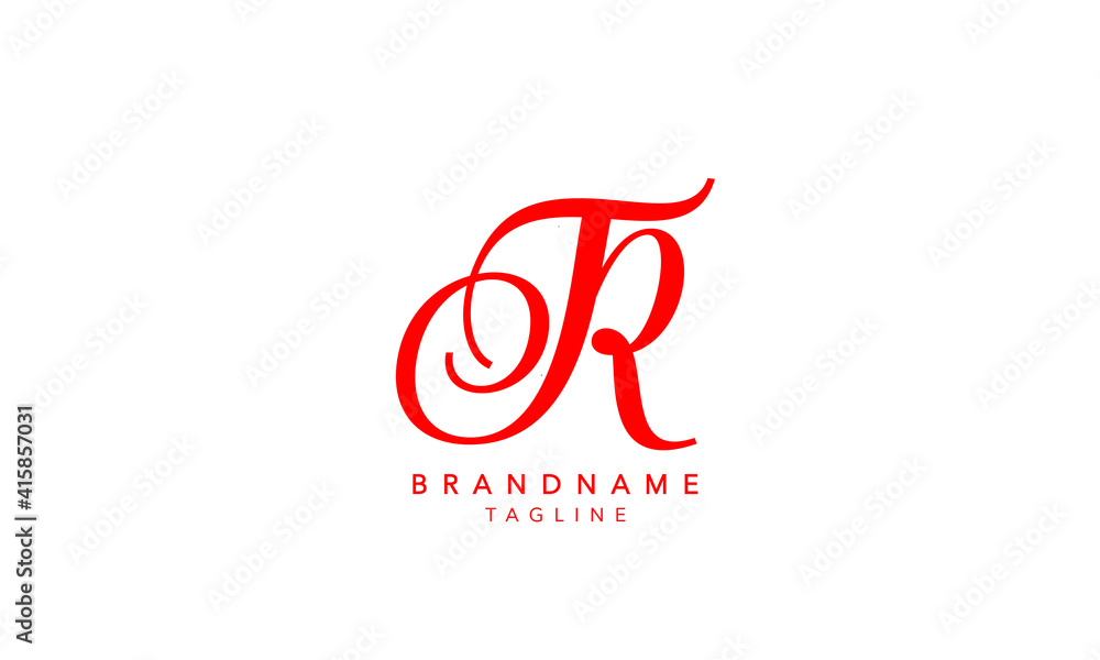 Alphabet R And T Images