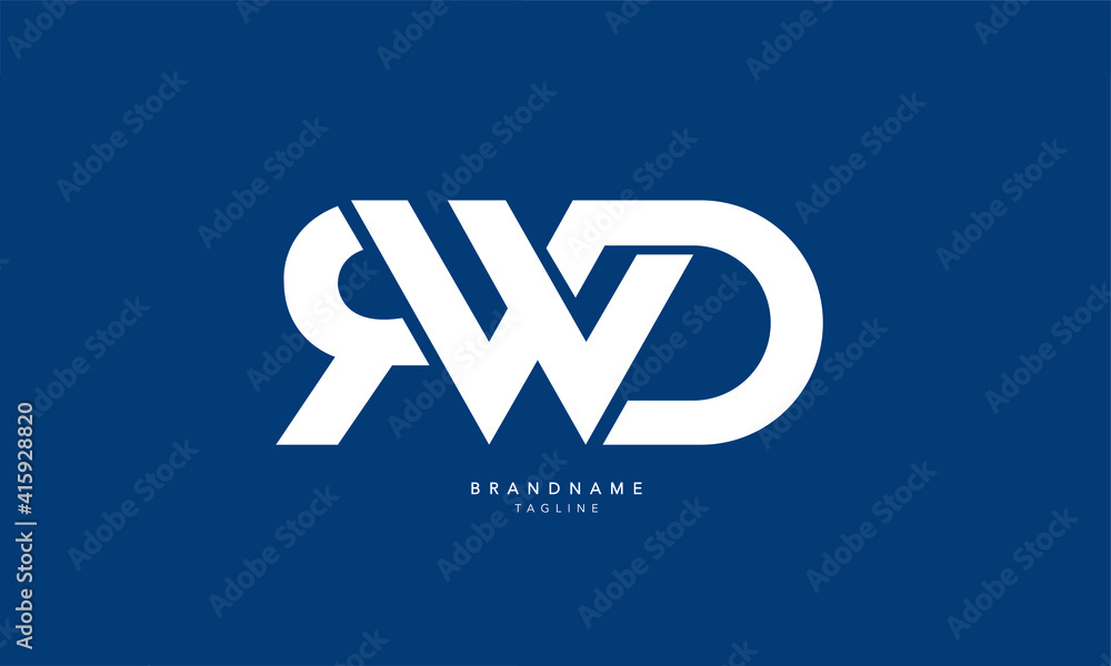 Rwd Logo