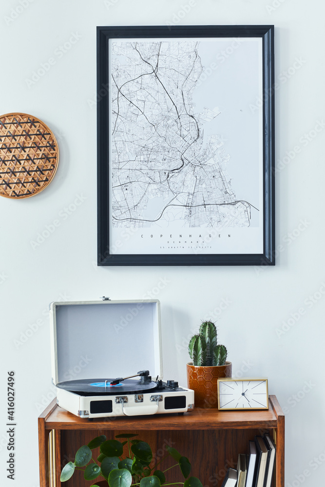 Decorative Computer Monitor Frame