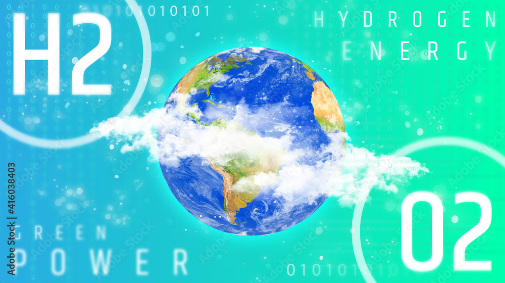 Green hydrogen: an alternative that reduces emissions and cares for our ...