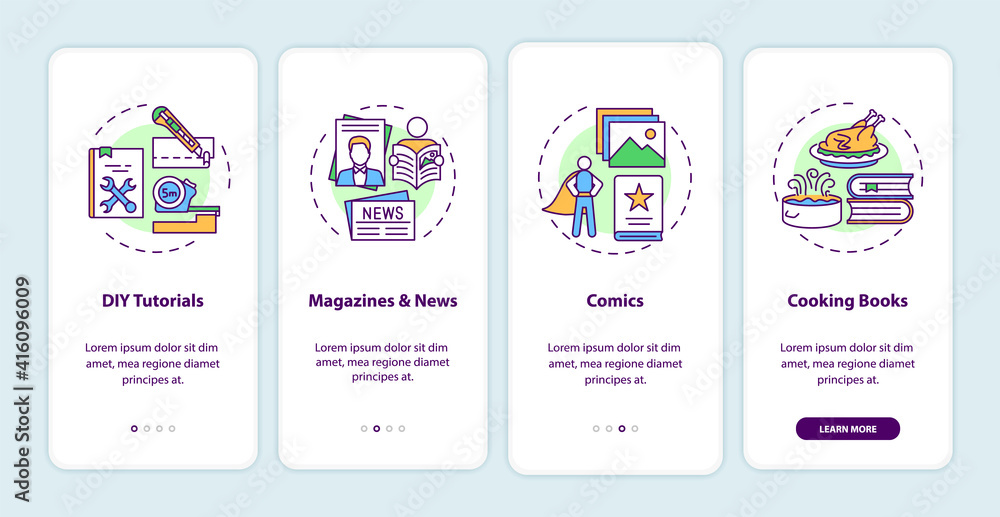 Diy A Mobile Library