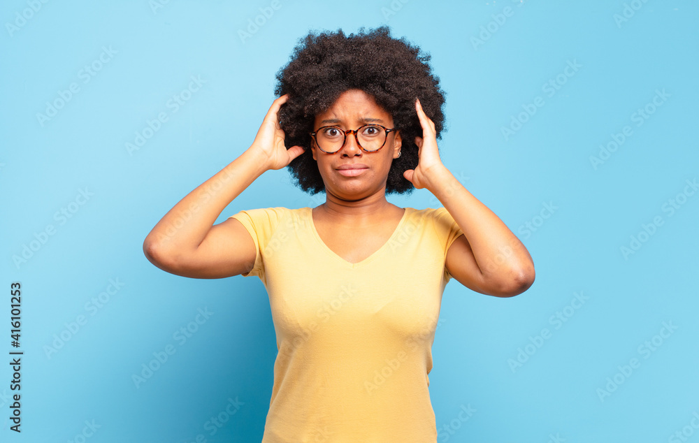 feeling frustrated and annoyed, sick and tired of failure, fed-up with ...