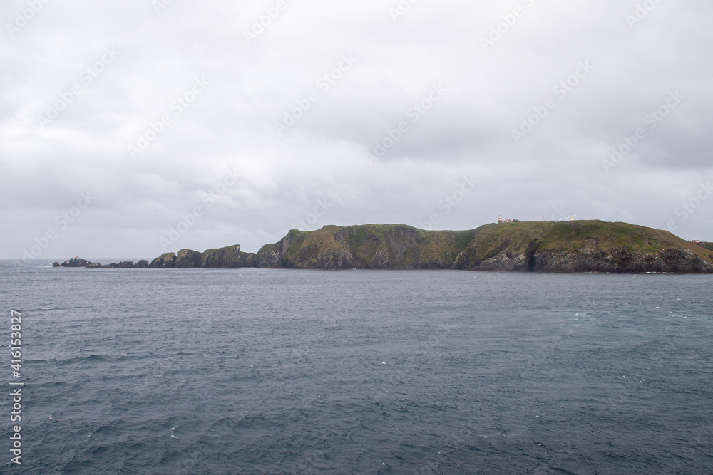 Foto de The beauty of Chile Scenic cruising around Cape Horn ...