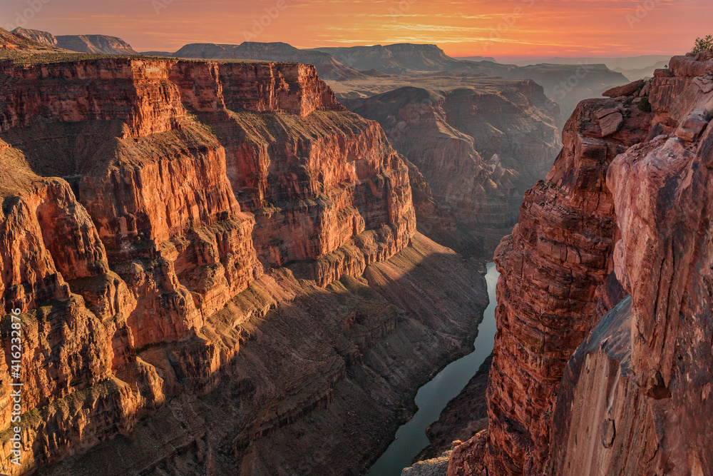 grand canyon Stock Photo | Adobe Stock