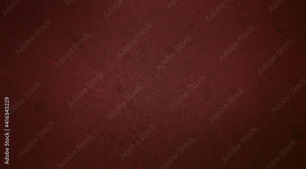 luxury dark red pebble tile used for background. abstract polished ...