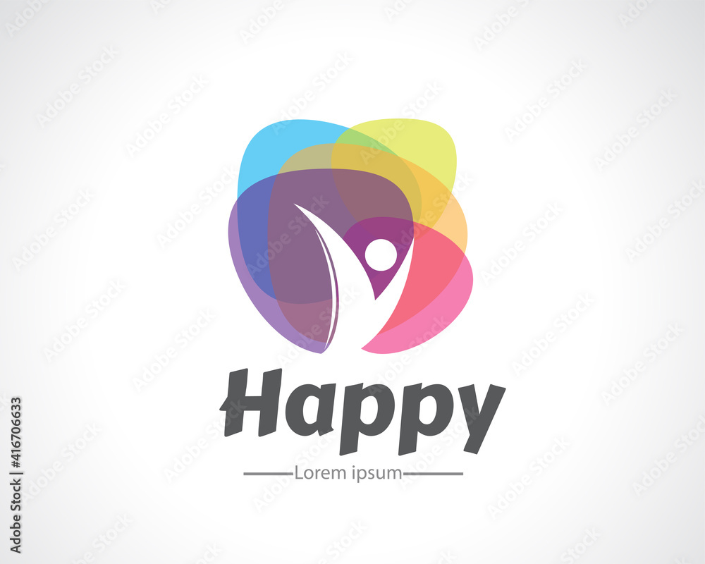 Fun Logo Design Inspiration