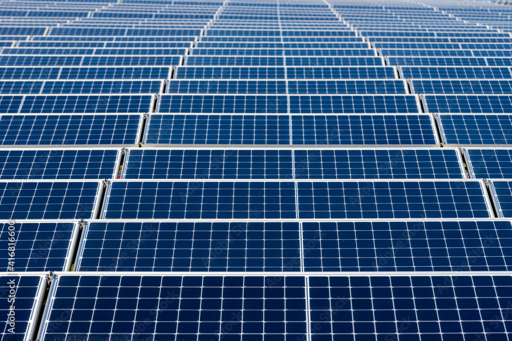 Innovation to meet the Sustainable Development Goals by creating solar ...