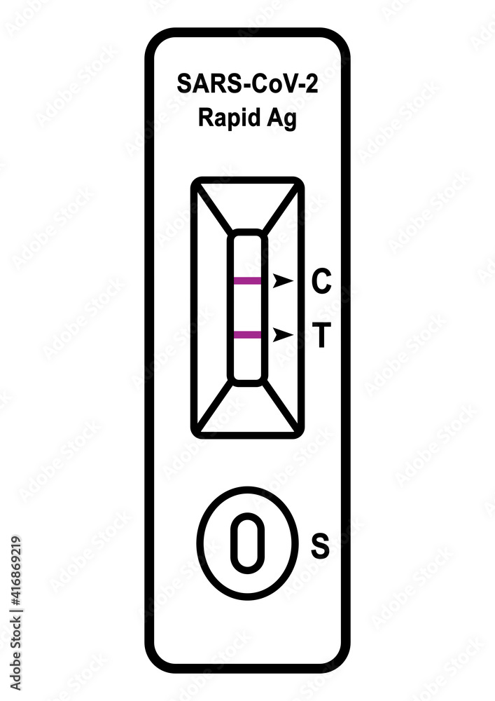 rsat4 RapidSarsAntigenTest rsat - SARS-CoV-2 Rapid Ag Antigen Test ...