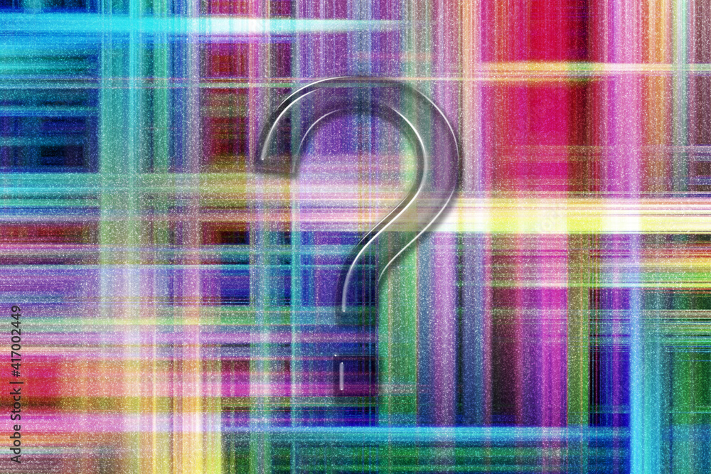 Question mark Symbol, question mark sign Stock Illustration | Adobe Stock