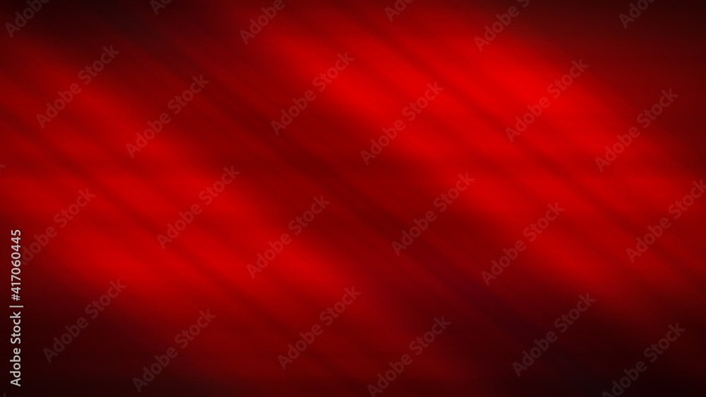 An abstract red vignette background image. Stock Illustration | Adobe Stock