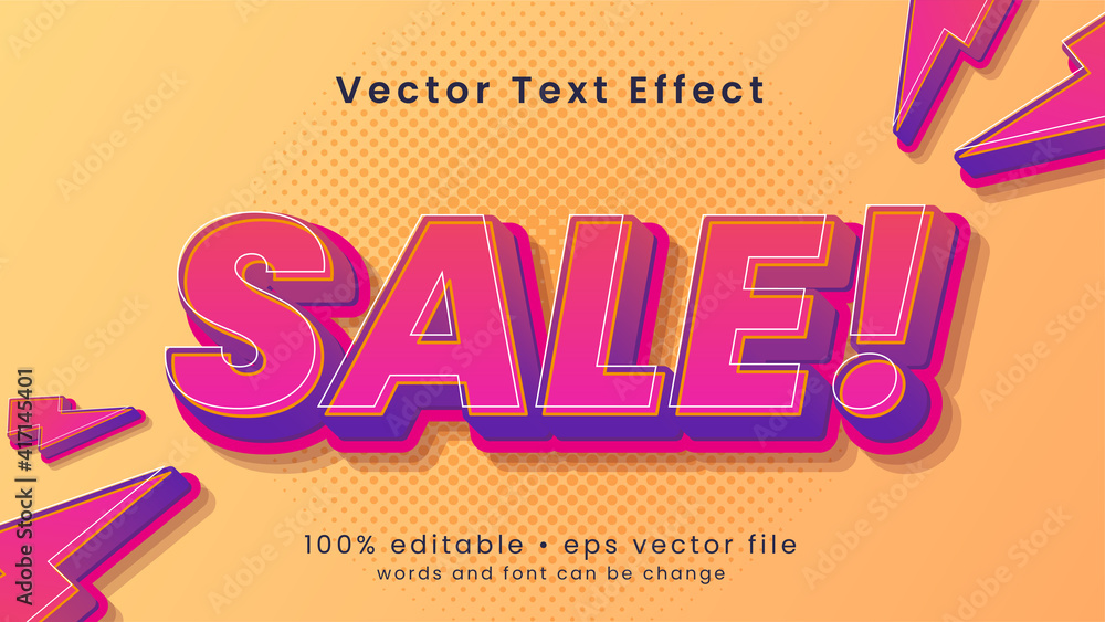 background, design, text, effect, sale, sign, banner, illustration ...