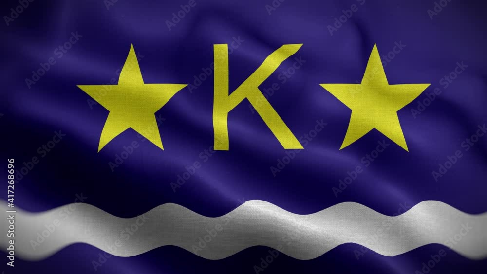 Original name(s): Kinshasa Flag Loop Background 4K Stock Video | Adobe ...