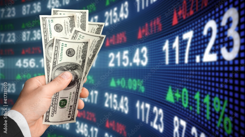 America. Stock Photo | Adobe Stock