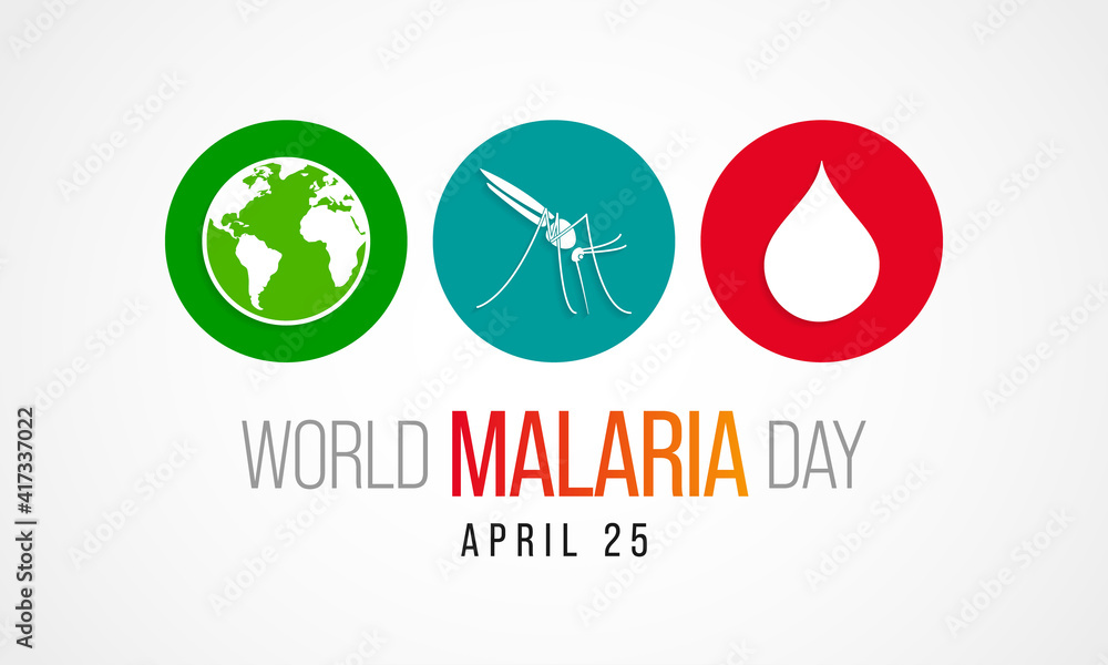 World Malaria Day is an international observance commemorated every ...
