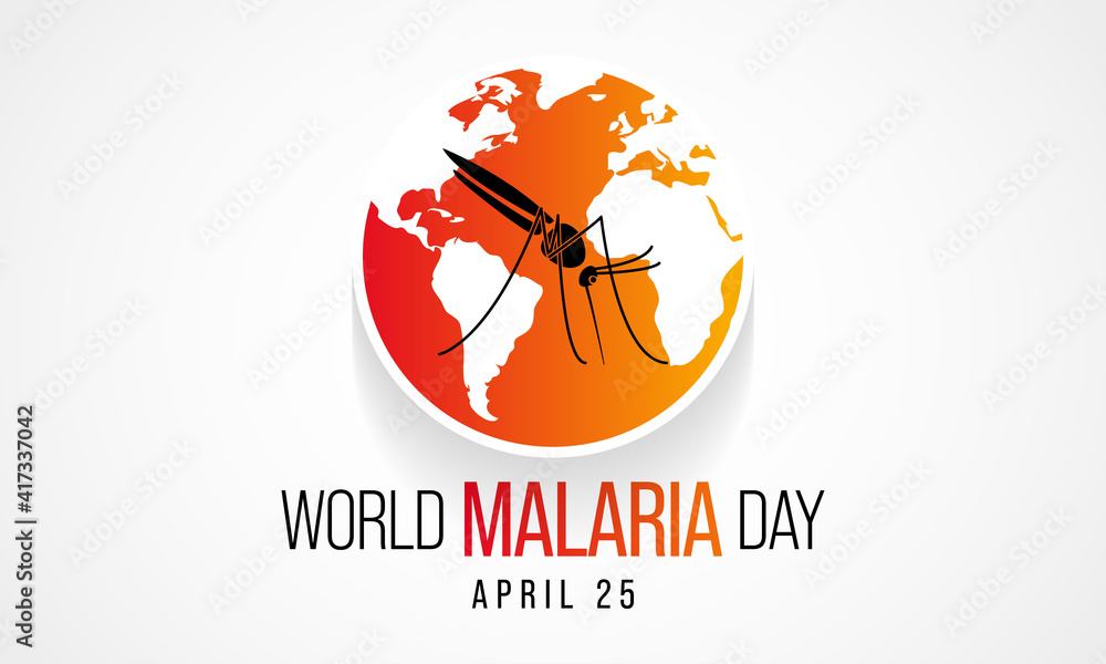 World Malaria Day is an international observance commemorated every ...