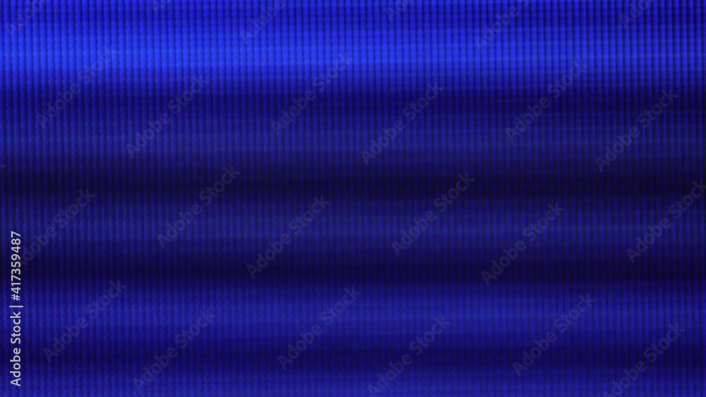 Cool TV 4k Glitch Error Screen. Video Damage Signal. Vintage VHS ...