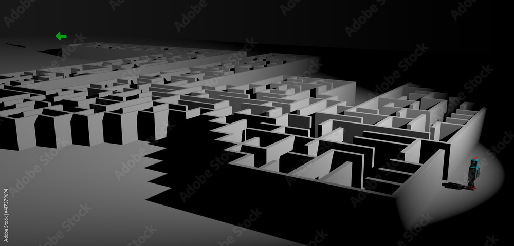 AI(Artificial Intelligence), Artificial General Intelligence (AGI) or ...