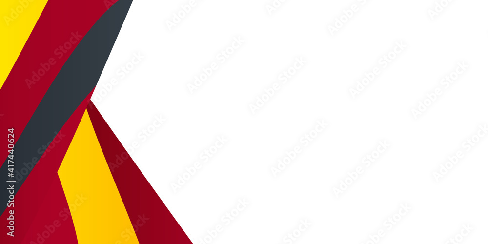 Orange Black And White Background