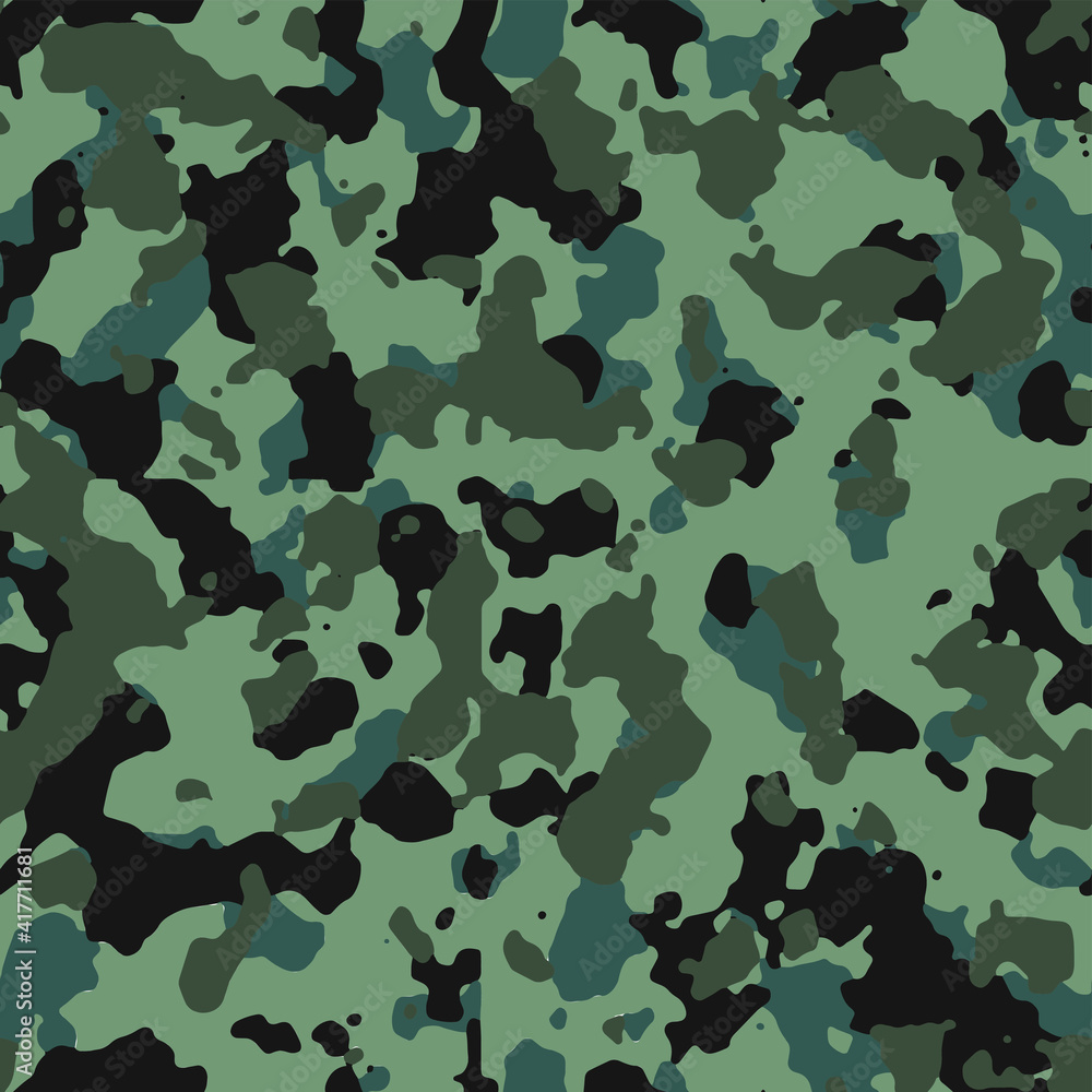 Army Print Wallpaper Hd