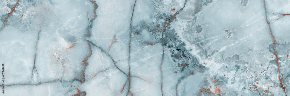 Aqua tone onyx marble with high resolution, exotic Onice marbel for ...