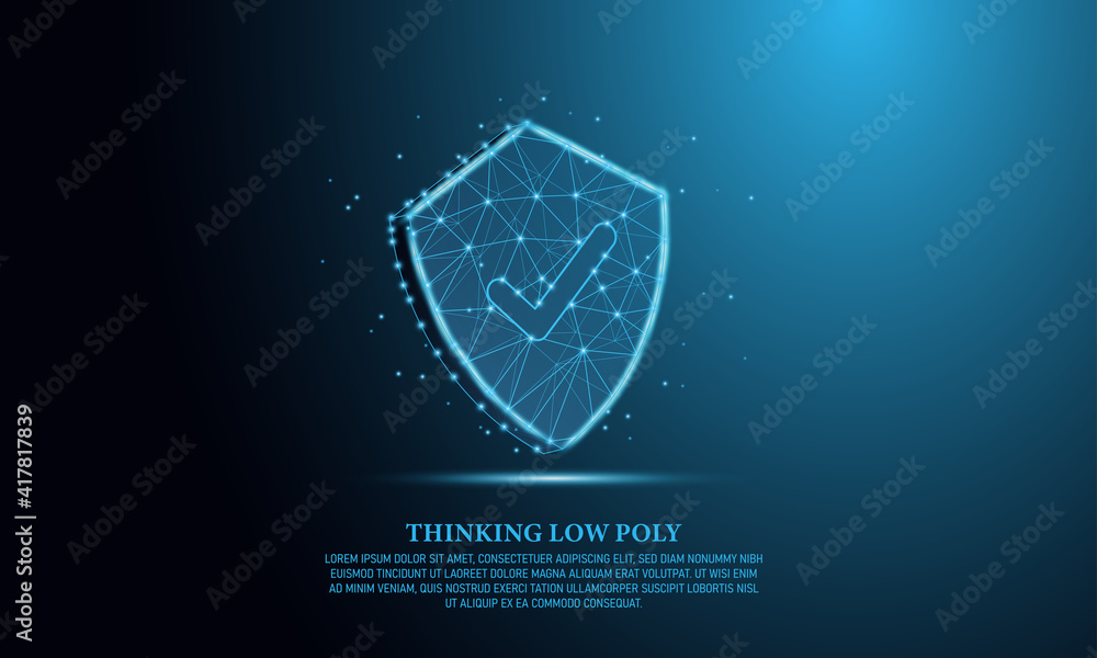 Direction, intersection, three-way arrow, abstract, 3d digital outline ...