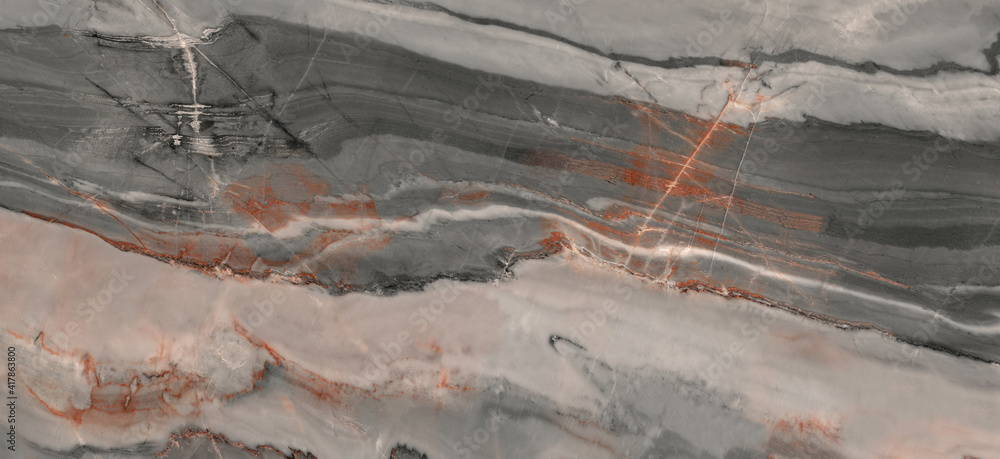 Rough stucco marble texture background, luxurious dark coffee agate ...