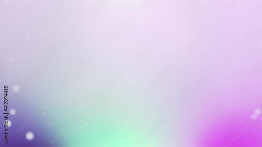 Beautiful slowly motion graphic soft clean shines and glowing rays ...