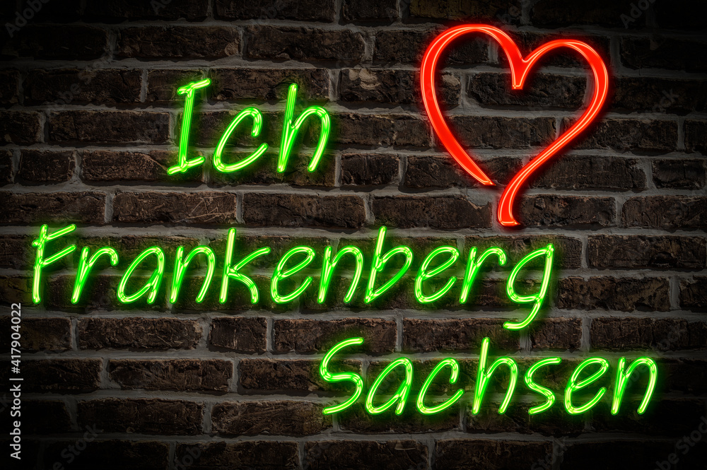 Frankenberg Stock Photo | Adobe Stock