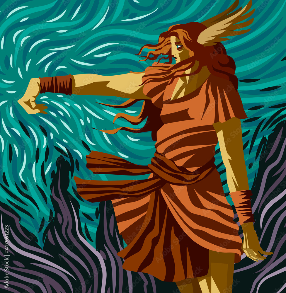 Morpheus God Of Dreams