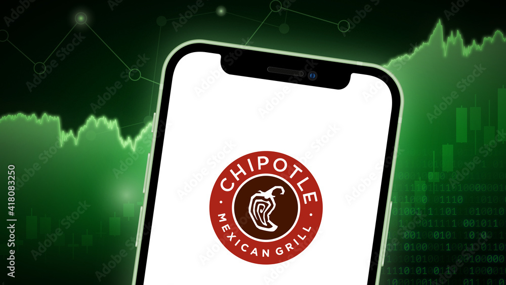 Chipotle Logo Vector