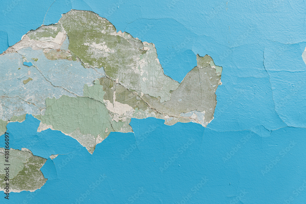 High quality detailed high resolution texture. Background of a painted ...