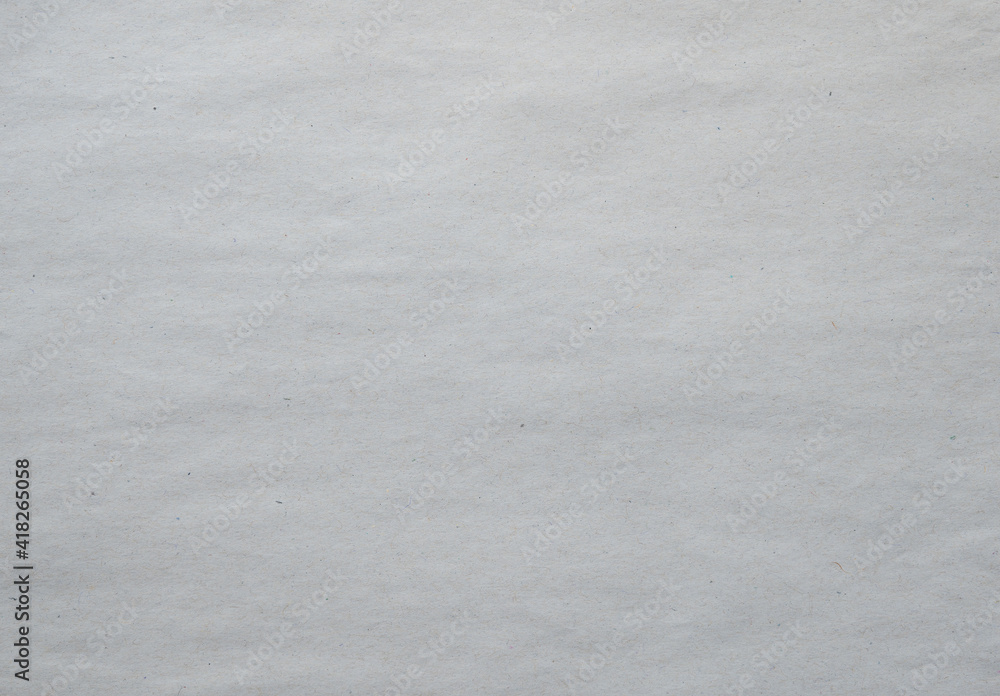 Off white paper texture background of paperboard sheet. Stock Photo ...