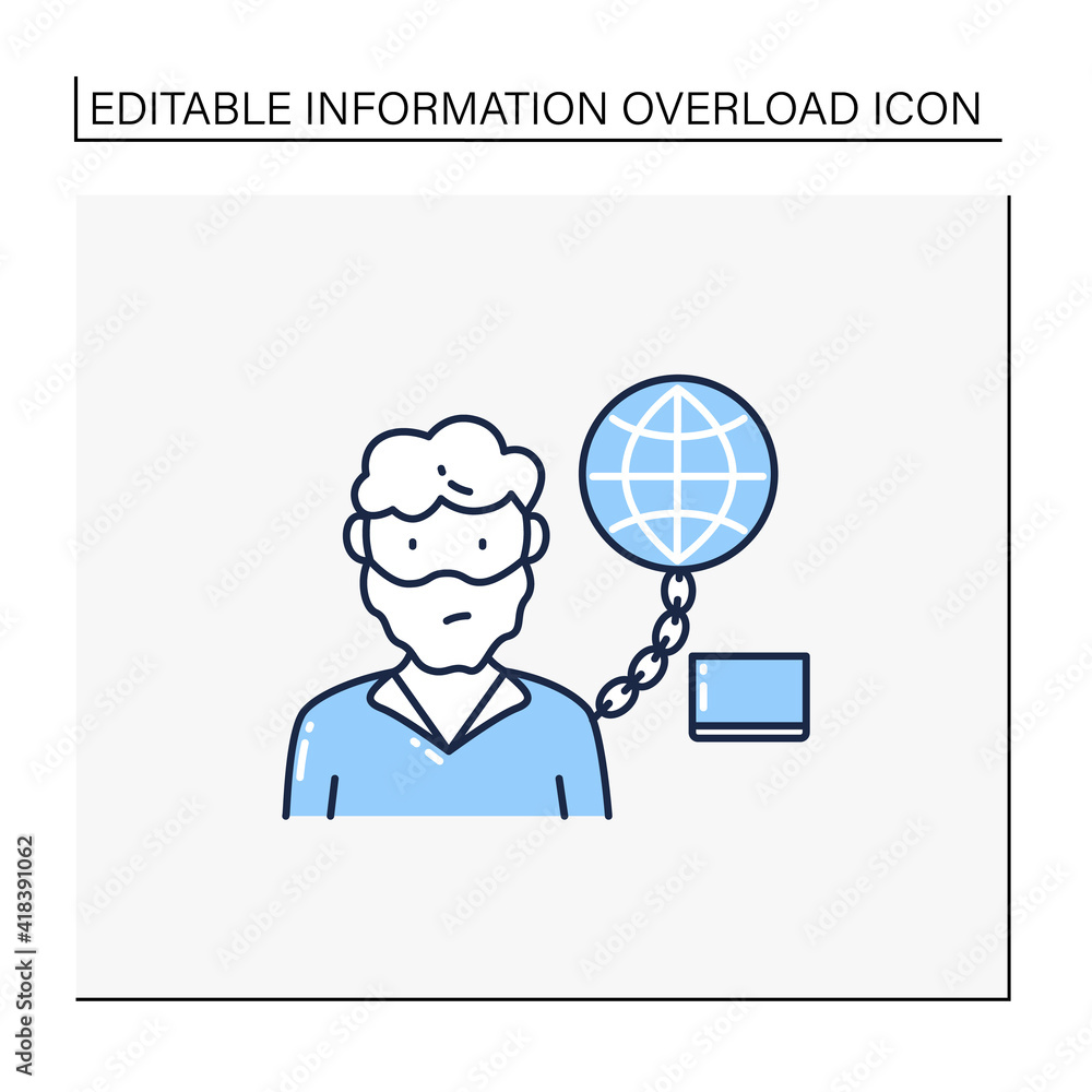 Internet Dependencies