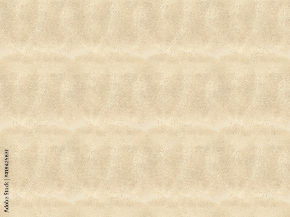 Seamless texture of old paper. For design element. Stock Illustration ...