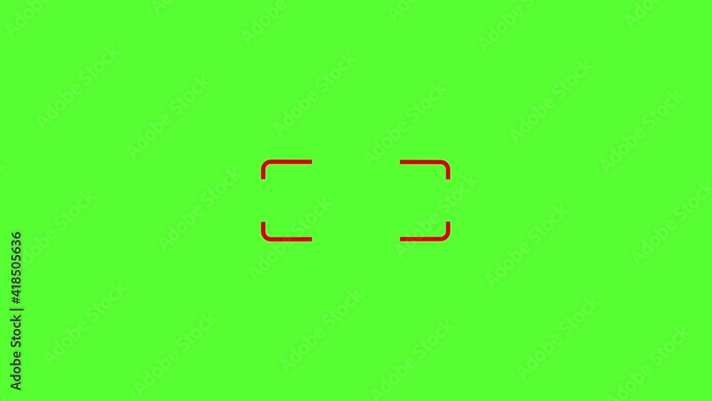 Red Live Stream symbol, Sign for live streaming, broadcasting. Emblem ...