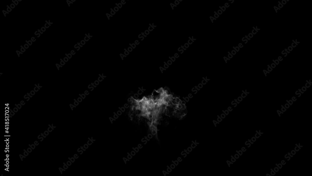 Set of 5 Energy animations, cartoon energy animation, explosion energy ...