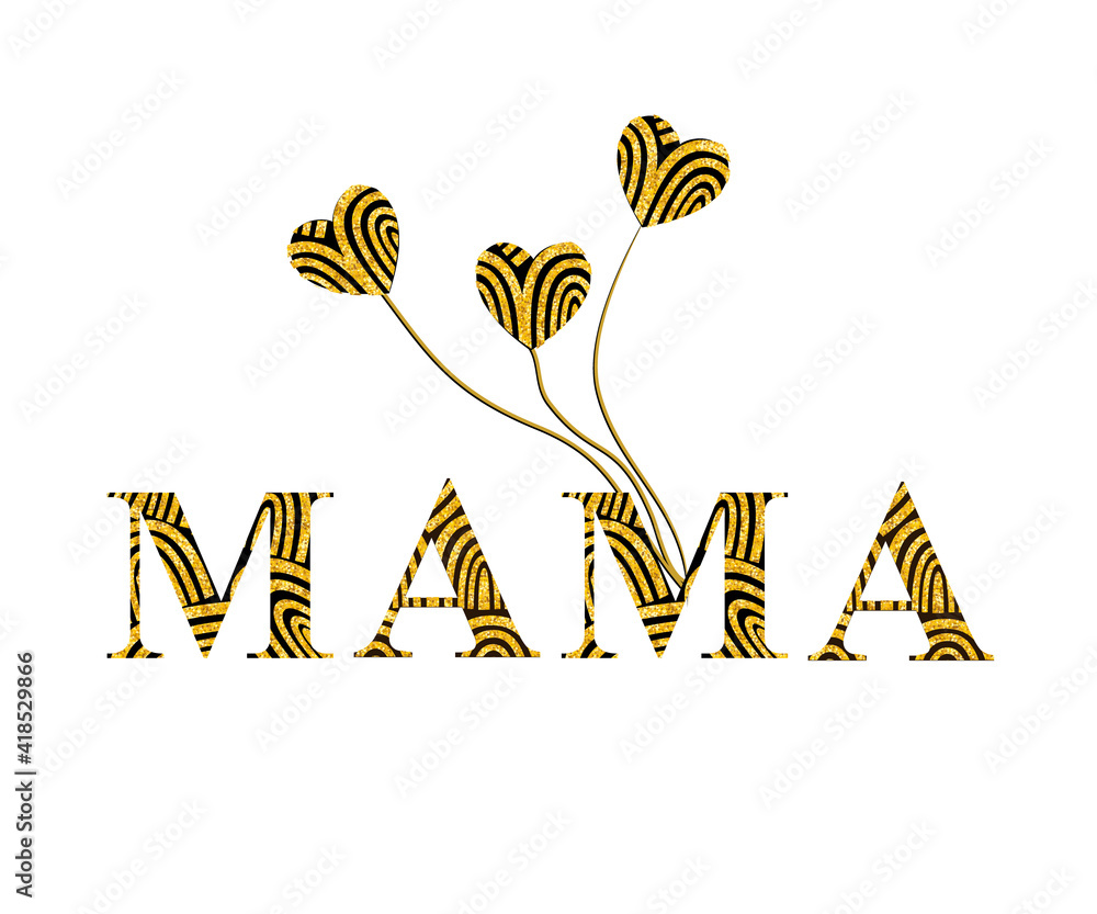 Mama Word