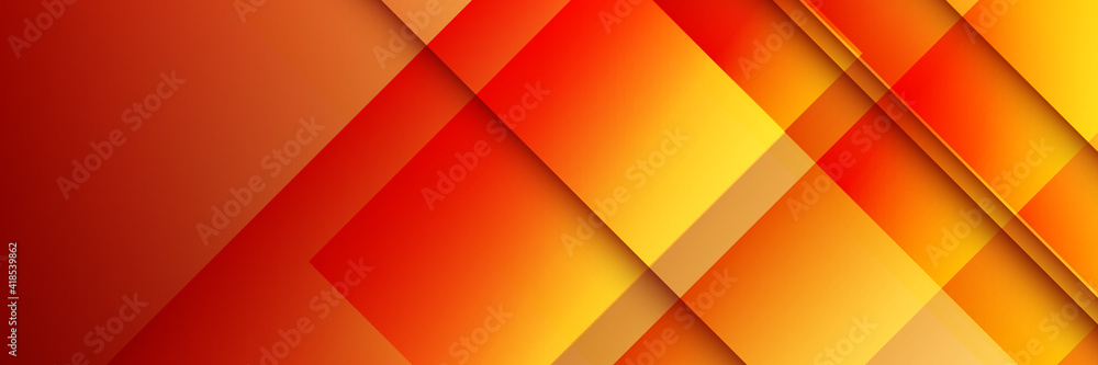 Abstract red ardent background with lighting effect. Futuristic design ...
