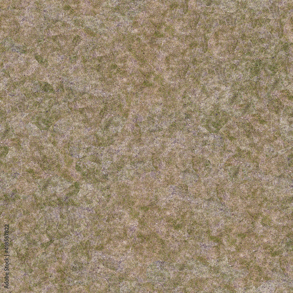 Dry Grass Seamless Texture Material Map for creating materials ...