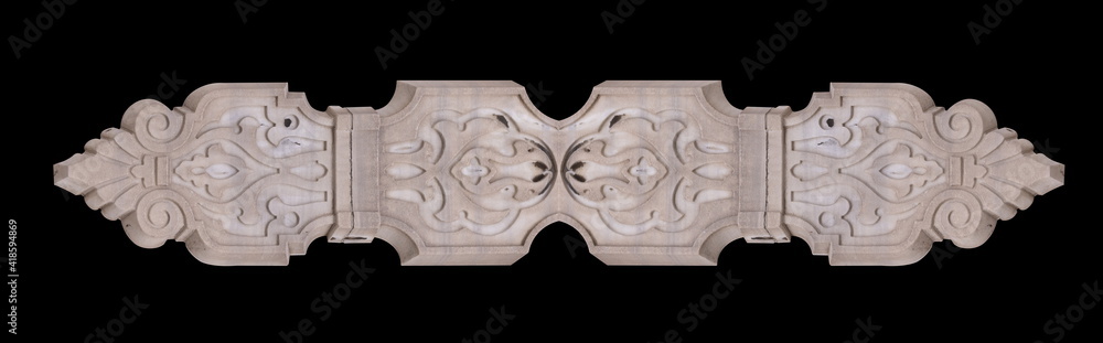 On the streets in Istanbul, public places. Elements of architectural ...