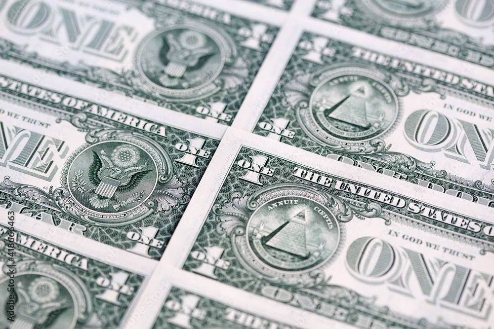 Banknotes Stock Photo | Adobe Stock