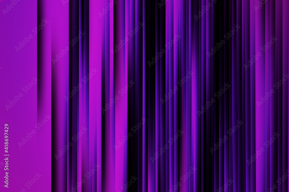 Abstract purple line background for design projects Stock Illustration ...