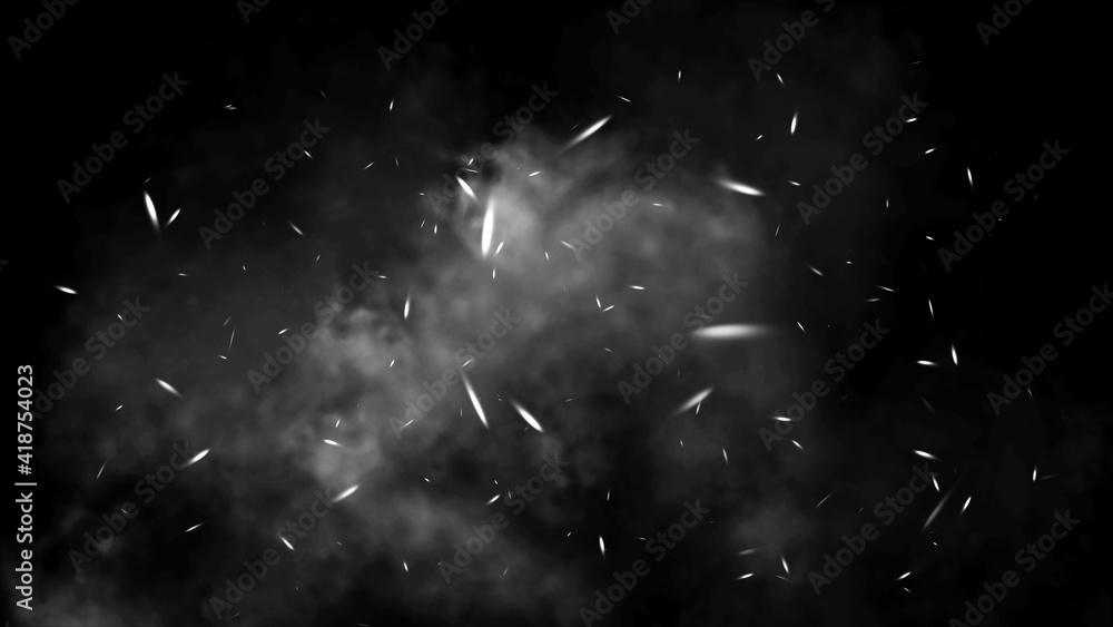 Explosion Particle Texture