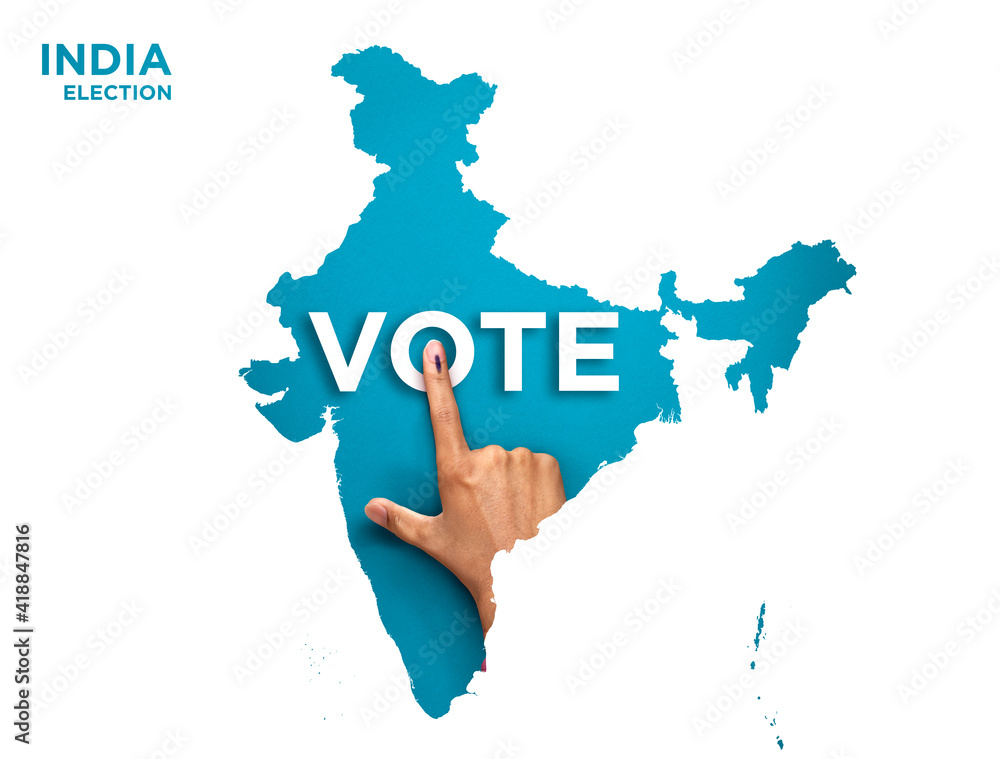 Indian Voting