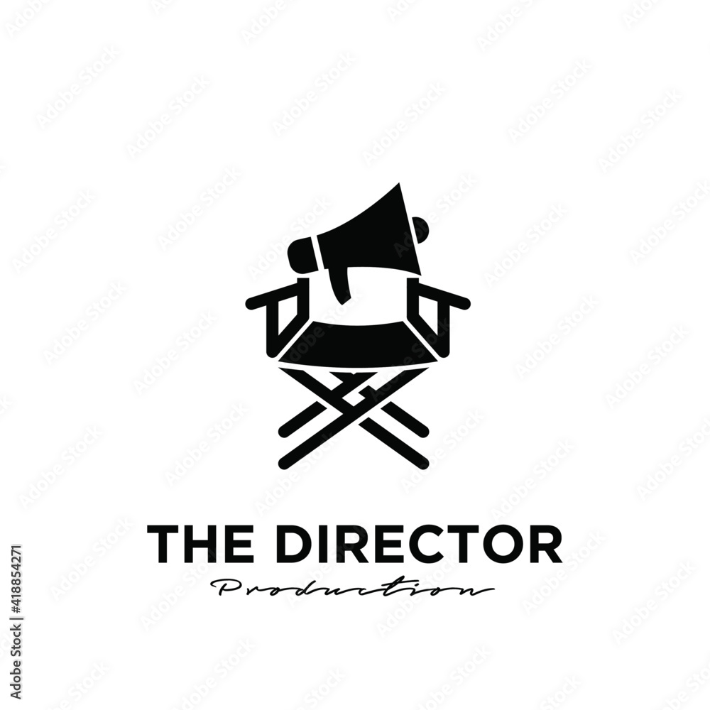 the director Studio Movie Video Cinema Cinematography Film Production ...